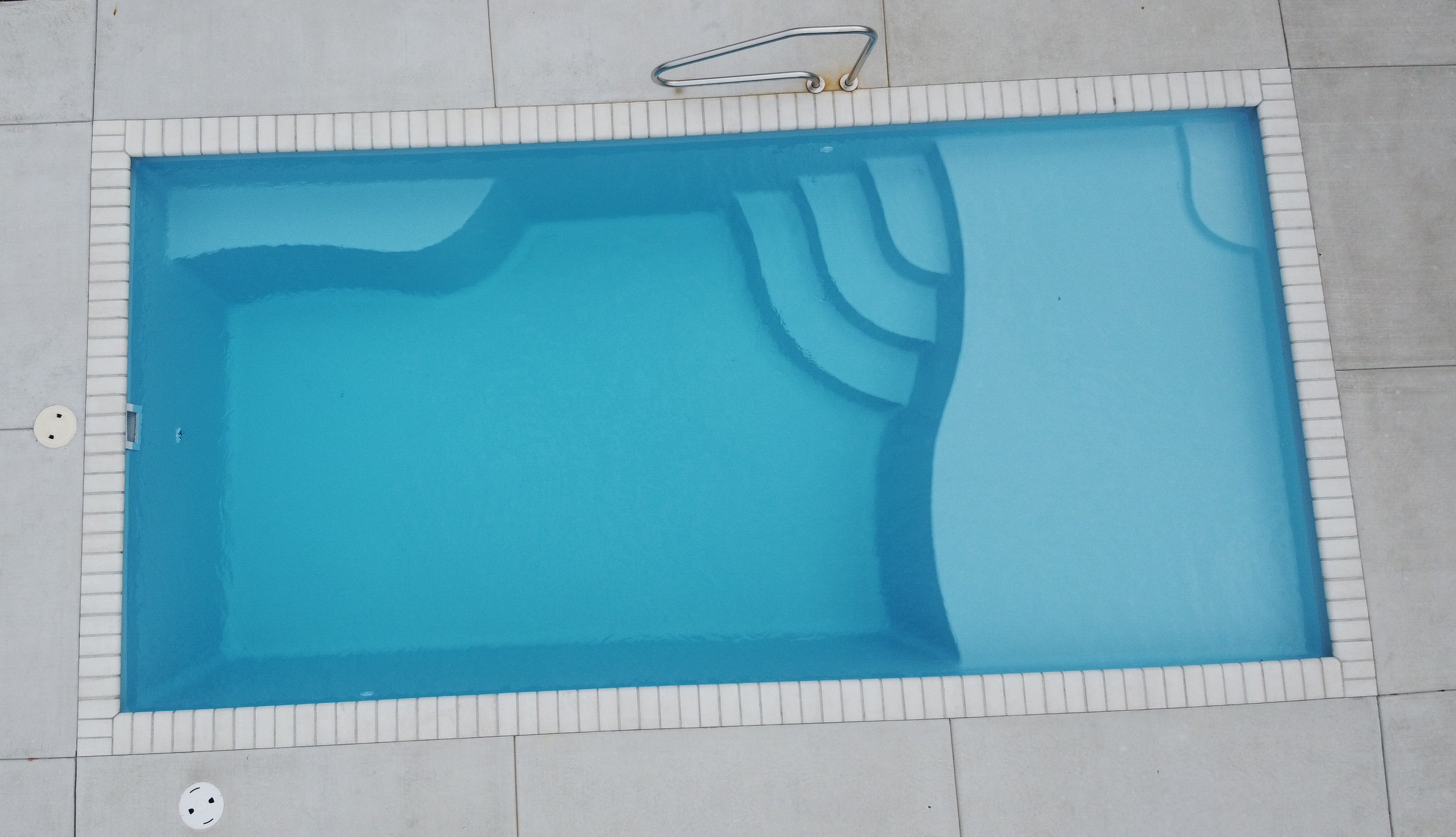 Coping | Elite Pools, Spas, & Hardscapes